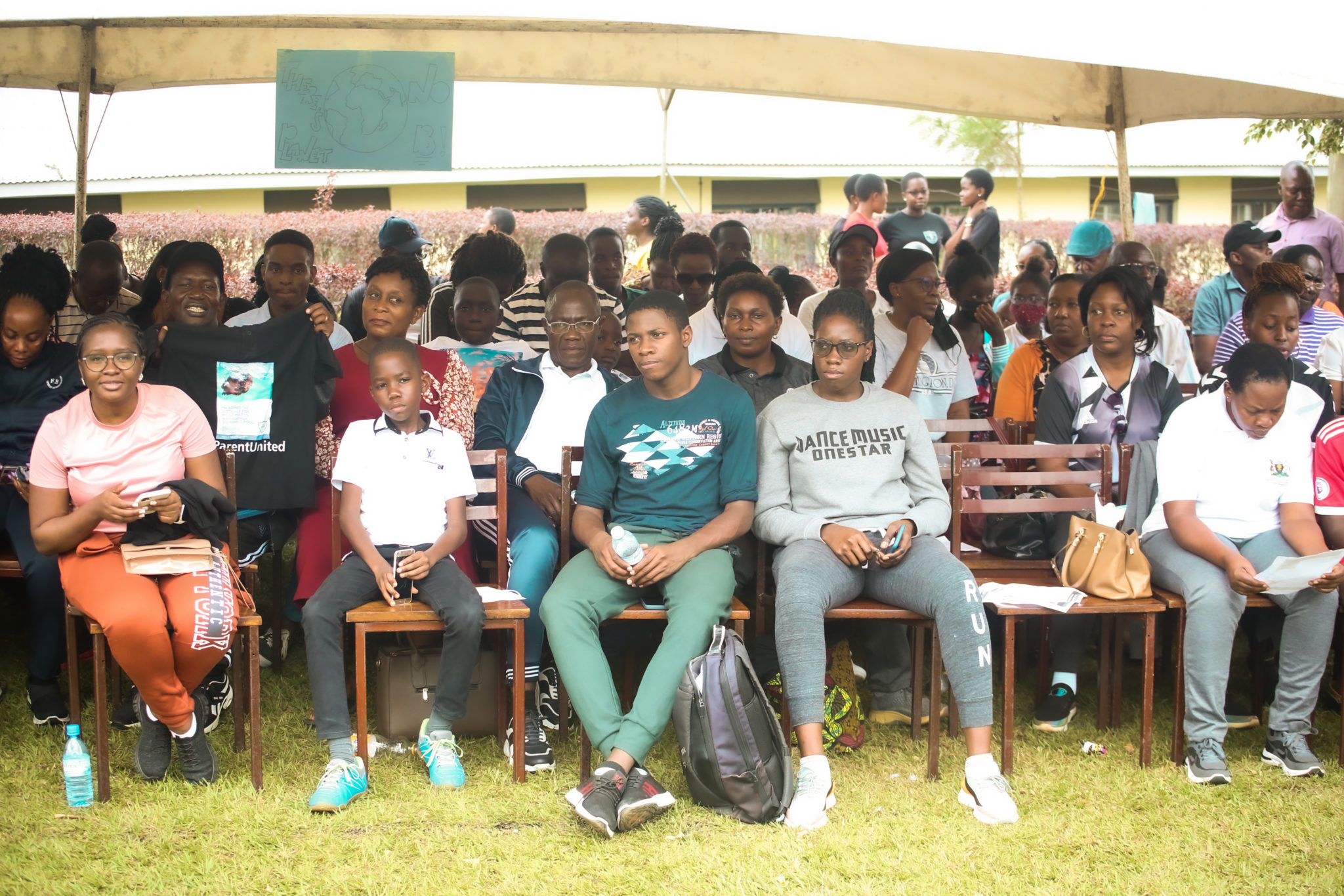 Mt. St. Mary's College Namagunga Sports Day 2022 - MSMC